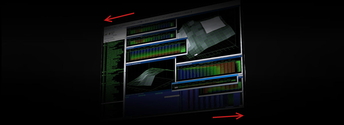 Tuning Exchange – YPG Motorsport