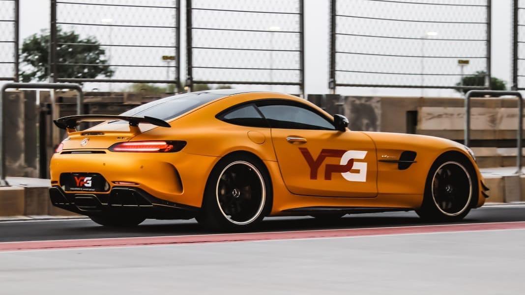 YPG - Tuning,Turbos, Downpipes, Forged Internals – YPG Motorsport