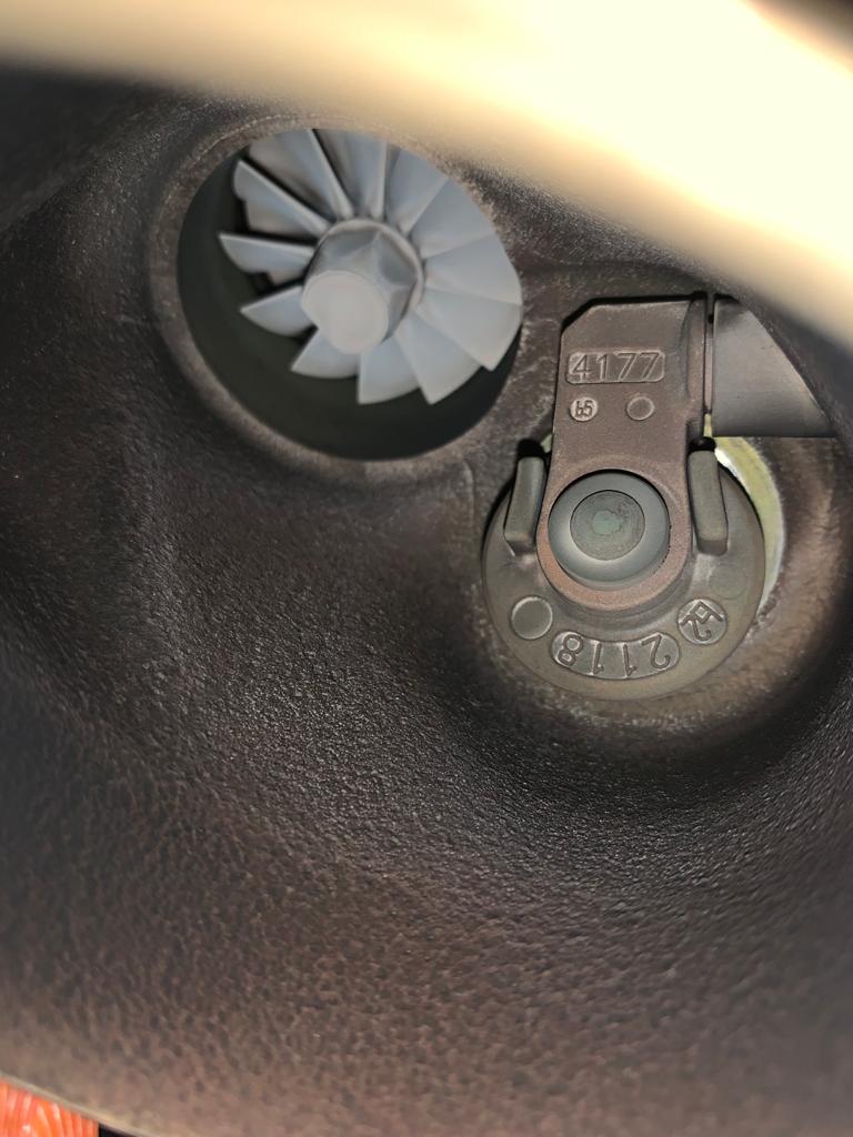 Mercedes Glc 63 Stage 3 Turbo Upgrade M177 – YPG Motorsport