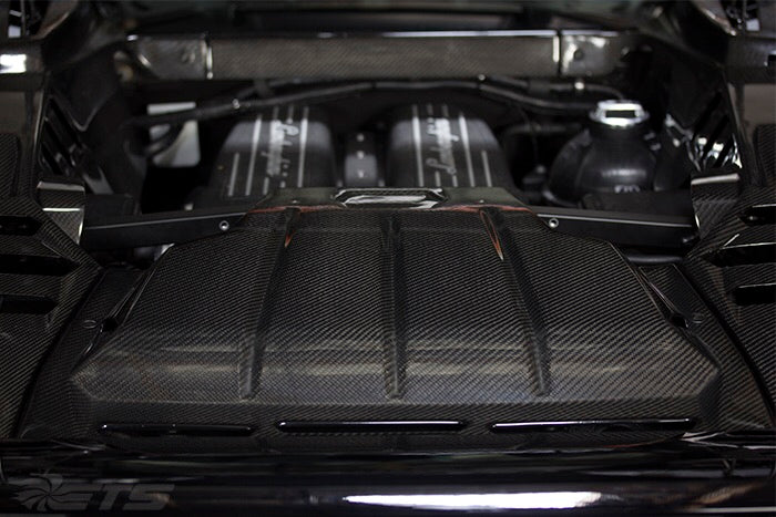 Lamborghini Huracan Turbo Kit – YPG Motorsport